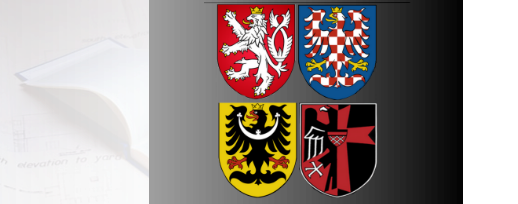 Symboly Zemí Koruny české :: České království